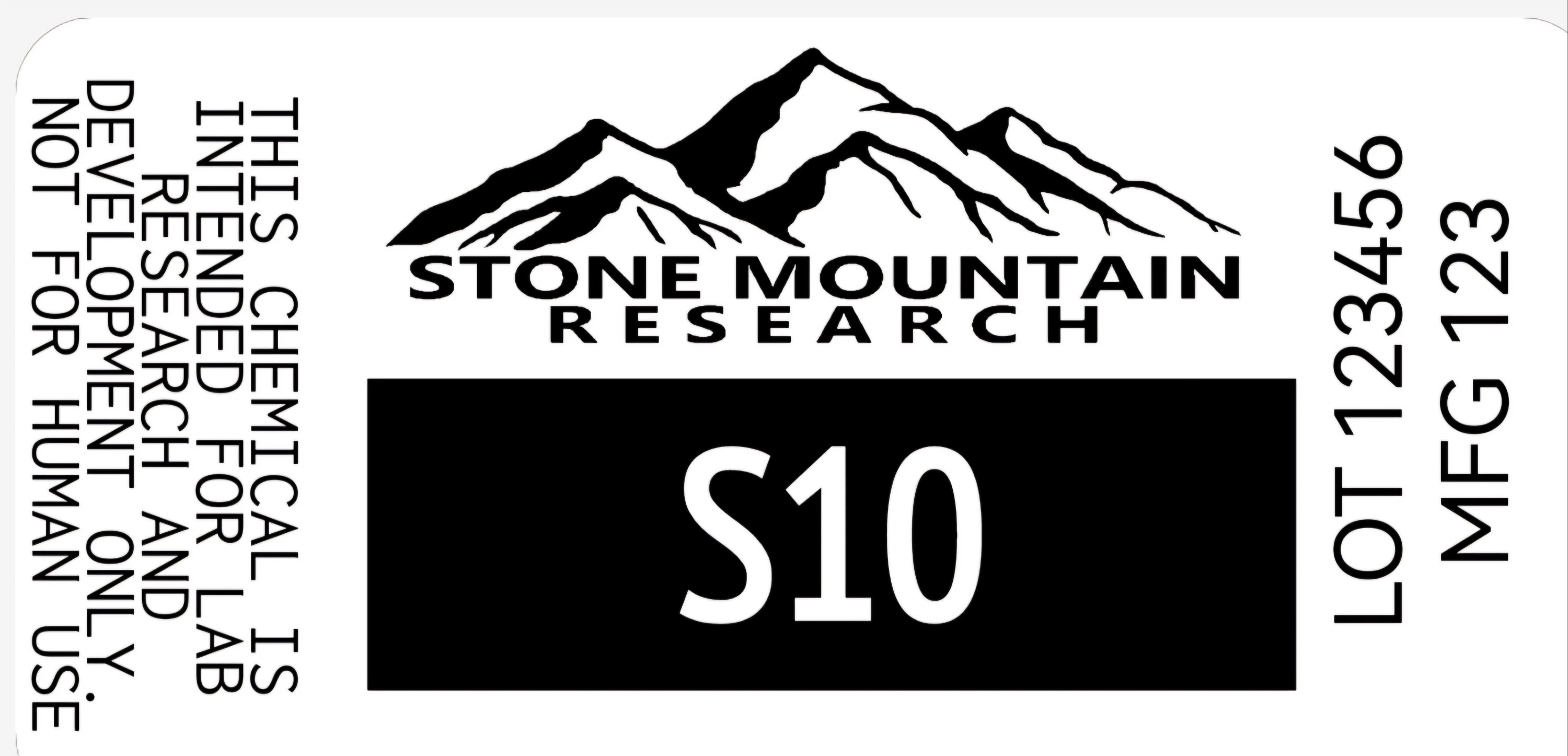 Stone Mountain Research LLC