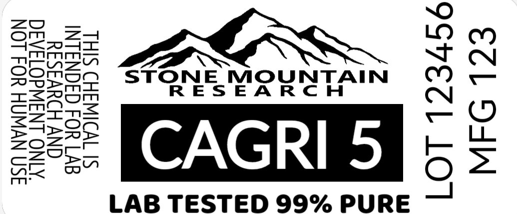 Stone Mountain Research LLC